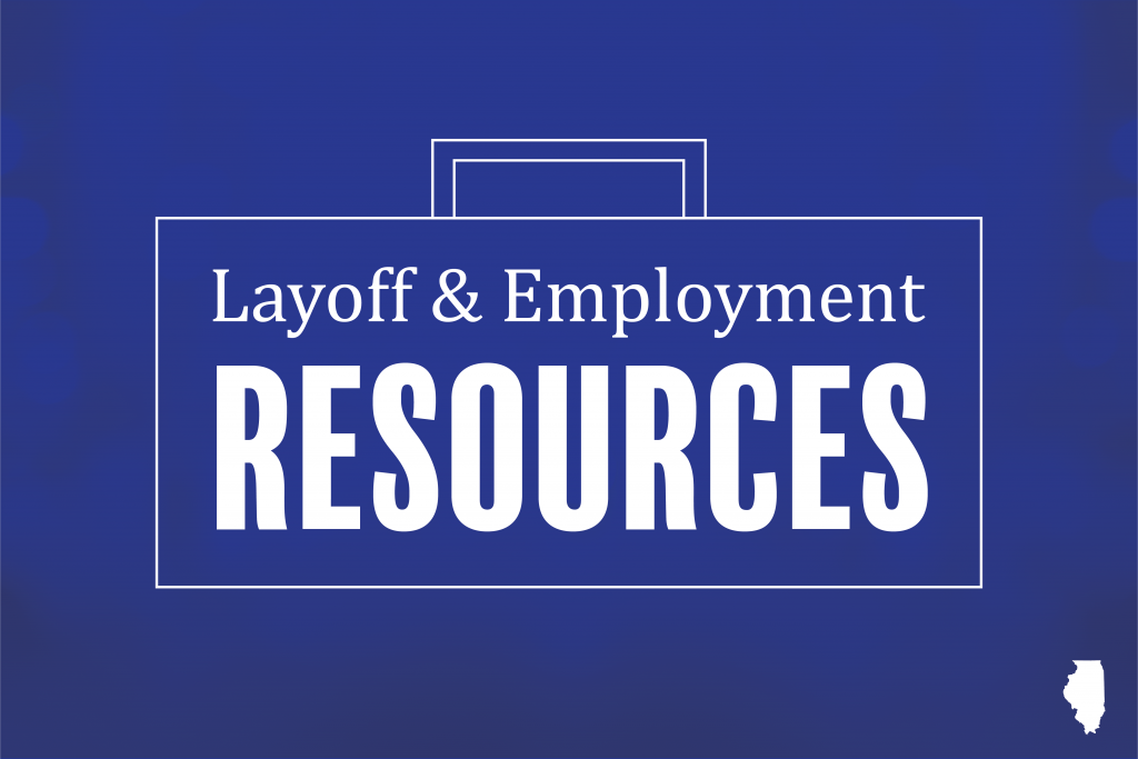 Opportunities for Displaced Workers - Norine Hammond